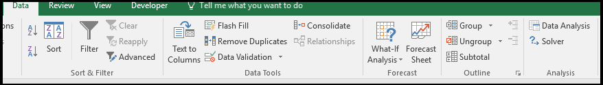 Solve Linear Programming Problem Using Excel Analytics Tuts
